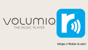 【Volumio3】volumio_jpradioでRadikoを再生する環境構築 | 気まぐれIT
