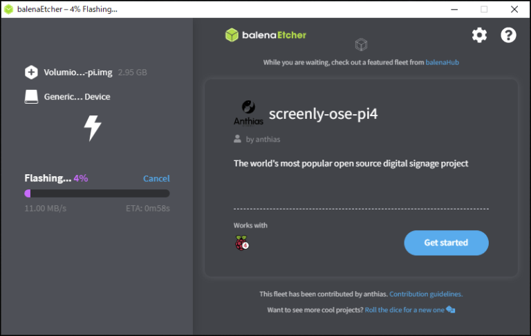 【Volumio3】Raspberry PiにVolumio3をインストールする方法 | 気まぐれIT