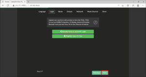 【Volumio3】Raspberry PiにVolumio3をインストールする方法 | 気まぐれIT