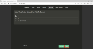 【Volumio3】Raspberry PiにVolumio3をインストールする方法 | 気まぐれIT