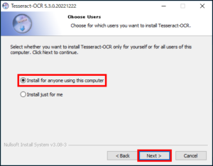 【Tesseract OCR】Tesseract OCRをWindowsにインストールする方法 | 気まぐれIT